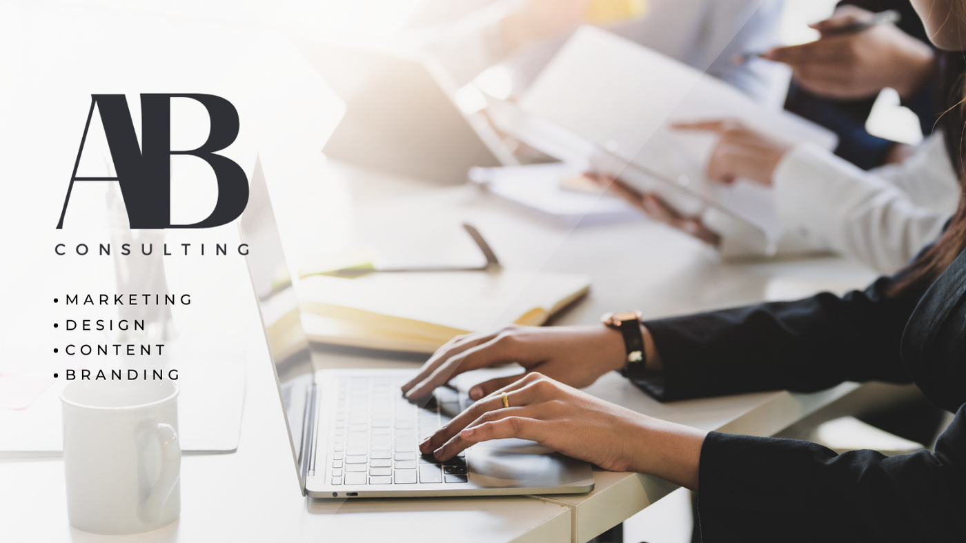 Marketing Solutions Agency - Branding, SEO, Websites, Design – AB ...